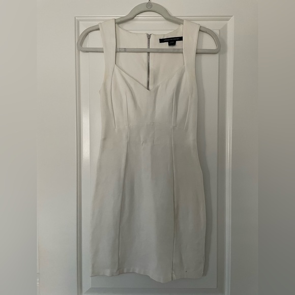 French Connection | Dresses | French Connection Mini Dress | Poshmark